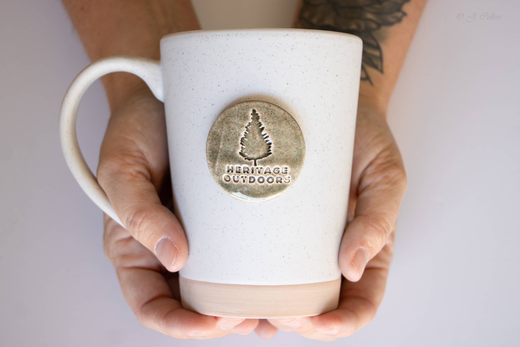 Steel Mill Farms Mug | Steel Mill Farms LLC